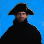 B E N S T A C K – Official website of the work and ideas of abstract ...