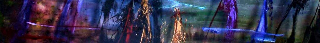 B E N S T A C K – Official website of the work and ideas of abstract ...